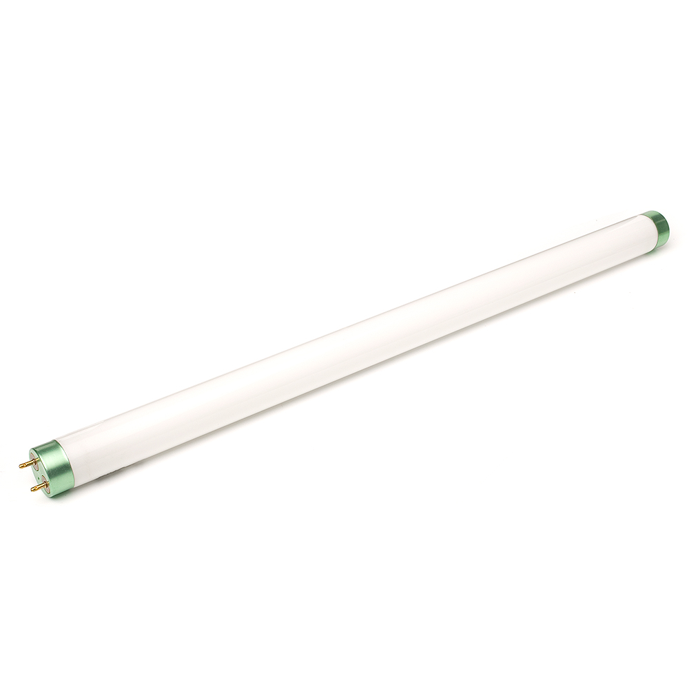 15W F15T8/BL Long Crack Ultraviolet Bulb - 15" Flourescent - Delta Kits
