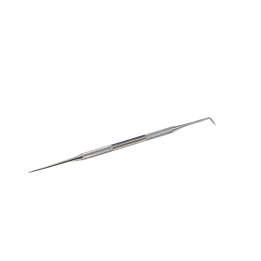 Steel Point Scribe Double Ended - Windscreen Repair Tools - Delta Kits