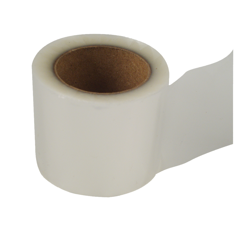 Thick Lay-Flat Curing Tape - Flexible, Customizable Lengths - Delta Kits